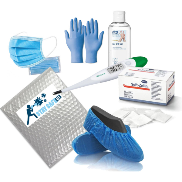 Stay Fit Kit – Stay Fit At Sea